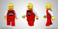Lego GIFs - Get the best gif on GIFER