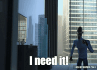 Frozone GIFs - Get the best gif on GIFER