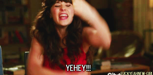 Yehey GIFs - Get the best gif on GIFER