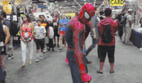 Nudge GIFs - Get the best gif on GIFER