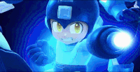 Megaman GIFs - Get the best gif on GIFER