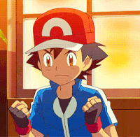Ash GIFs - Get the best gif on GIFER