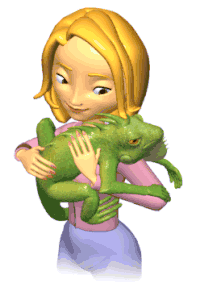 Iguana GIFs - Get the best gif on GIFER