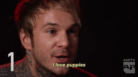 Chiodos GIFs - Get the best gif on GIFER