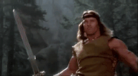 Conan GIFs - Get the best gif on GIFER