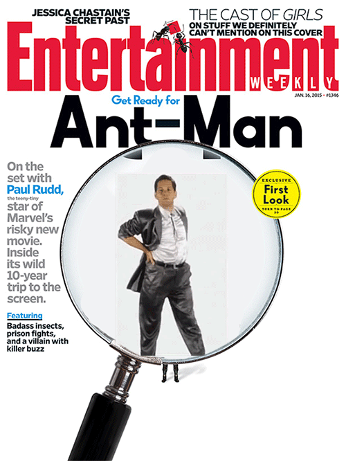 Empire magazine GIFs - Get the best gif on GIFER