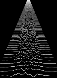 Music Visualization Gif