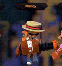 Splatoon GIFs - Get the best gif on GIFER