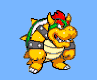 Bowser GIFs - Get the best gif on GIFER