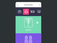 Menu GIFs - Get the best gif on GIFER