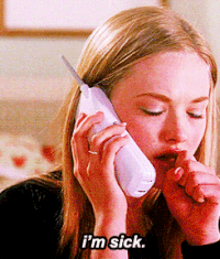 Flu GIFs - Get the best gif on GIFER