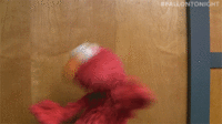 Элмо GIFs - Get the best gif on GIFER