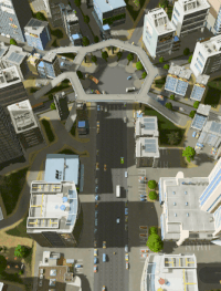 Roundabout GIFs - Get the best gif on GIFER