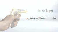 Rubber band GIFs - Get the best gif on GIFER