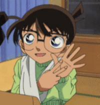 Conan GIFs - Get the best gif on GIFER