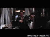 Scarface GIFs - Get the best gif on GIFER