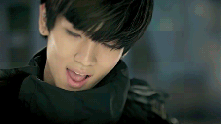 Shinee kim kibum GIF - Conseguir o melhor gif em GIFER