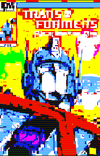 Transformer GIFs - Get the best gif on GIFER