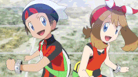 Pokmon GIFs - Get the best gif on GIFER