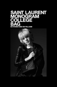 Ysl GIFs - Get the best gif on GIFER