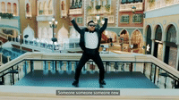 Psy GIFs - Get the best gif on GIFER
