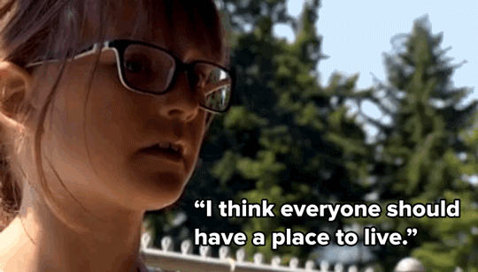 Homelessness GIFs - Get the best gif on GIFER