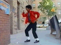 Moonwalks GIFs - Get the best gif on GIFER