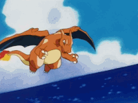 Charizard GIFs - Get the best gif on GIFER