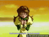 Марон GIFs - Get the best gif on GIFER