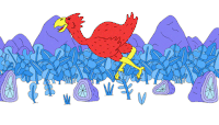 Terrorbird GIFs - Get the best gif on GIFER