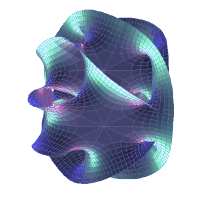 Knot theory GIFs - Get the best gif on GIFER