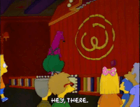 Startles GIFs - Get the best gif on GIFER