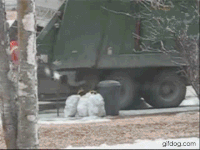 Garbage GIFs - Get the best gif on GIFER