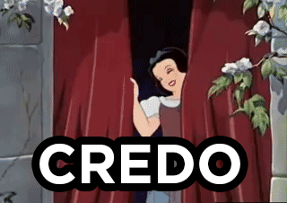 Snow white branca de neve credo GIF - Conseguir el mejor gif en GIFER