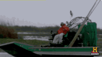 Bayou GIFs - Get the best gif on GIFER