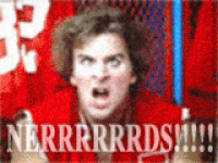 Nerd GIFs - Get the best gif on GIFER