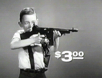 Gun GIFs - Get the best gif on GIFER