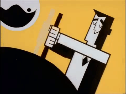 Mixing GIF - Conseguir o melhor gif em GIFER