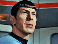 Spock GIFs - Get the best gif on GIFER