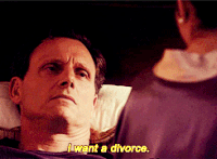 Divorce GIFs - Get the best gif on GIFER