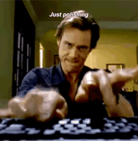 Polishing GIFs - Get the best gif on GIFER