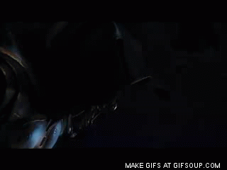 Inhuman GIFs - Get the best gif on GIFER