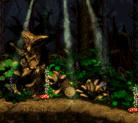 Donkey kong country returns GIF - Conseguir o melhor gif em GIFER