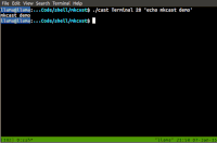 Terminal GIFs - Get the best gif on GIFER