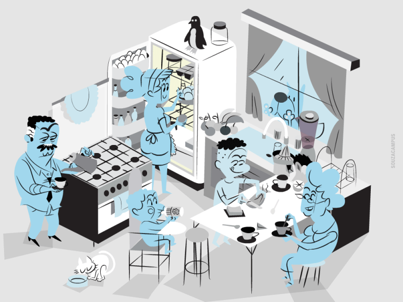 Daily routine GIFs - Get the best gif on GIFER