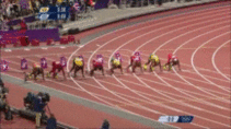Athletics GIFs - Get the best gif on GIFER