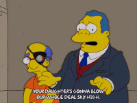 Nervous GIFs - Get the best gif on GIFER