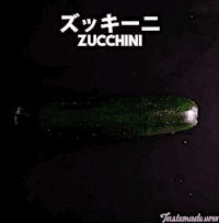 Zucchini GIFs - Get the best gif on GIFER
