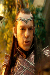 Elrond GIFs - Get the best gif on GIFER