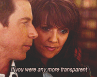 Contempt GIFs - Get the best gif on GIFER